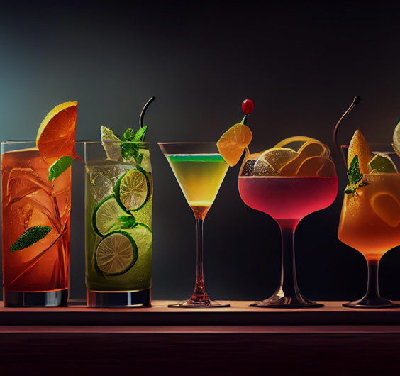Sip & Savor